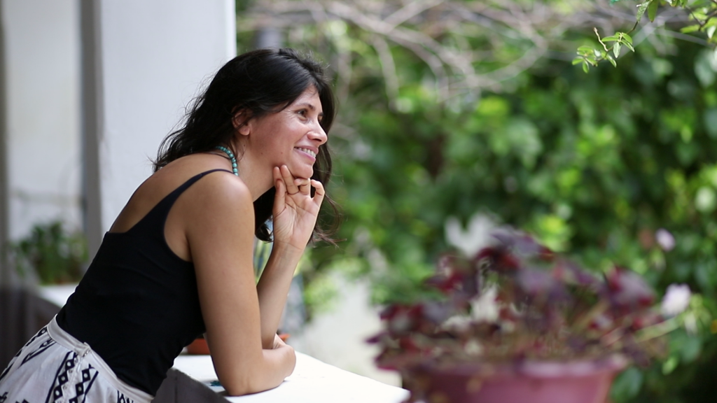 MUSAS: “Emprender es como una escuela”, la historia de Soledad - trece