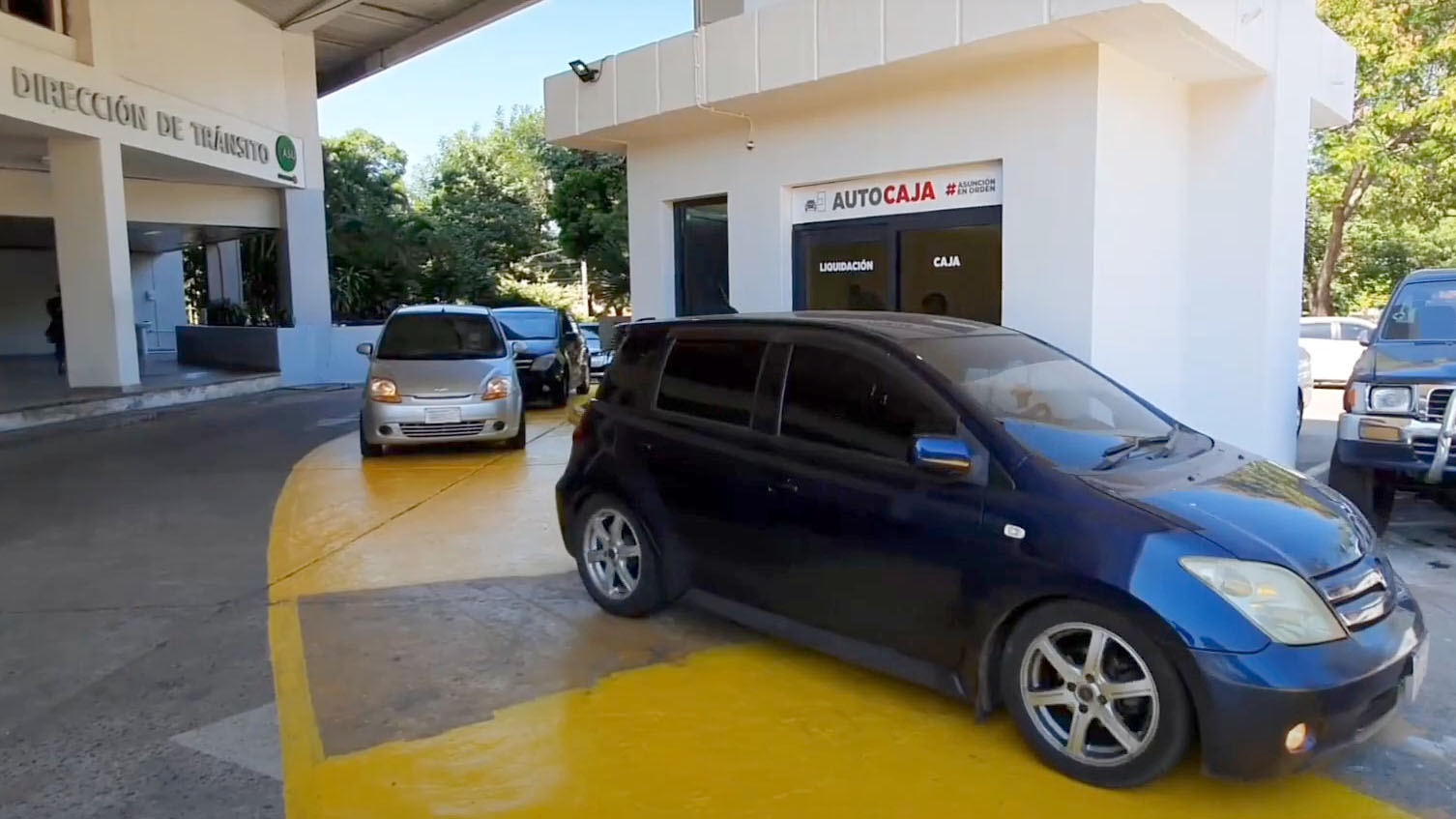 Dan tiempo hasta fin de mes para pagos atrasados sin recargos en la ...