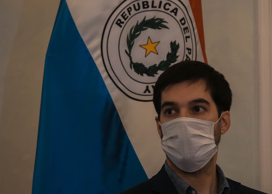Sequera: “Si se va Mazzoleni, yo también me voy” - trece