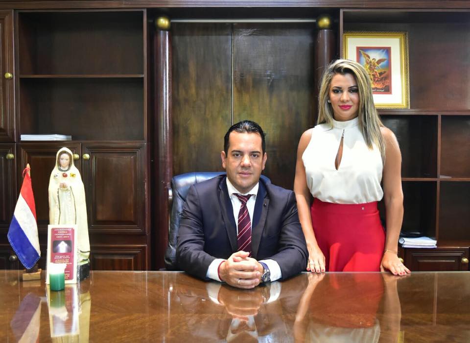 Rodolfo Friedmann es procesado y citado a audiencia - trece