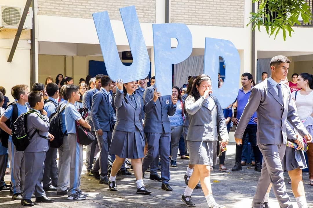 Fiestas del "UPD" están prohibidas, advierten desde Salud y Educación ...