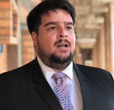 Roque Silva: “Le pedimos un sacrificio a la gente, salir solo si es ...