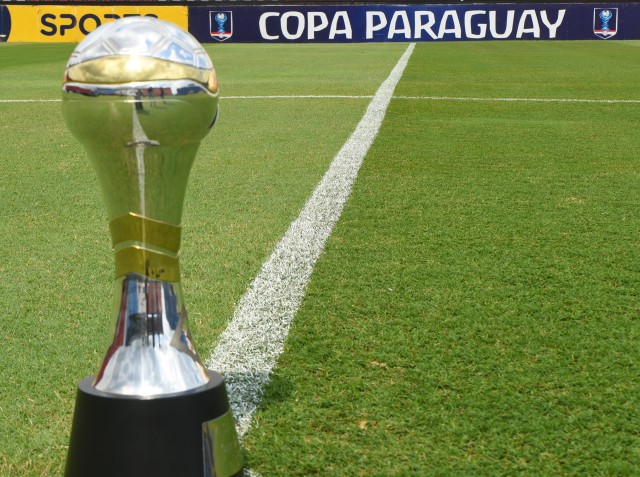 Según el calendario de la APF, la Copa Paraguay iniciaría en julio - trece