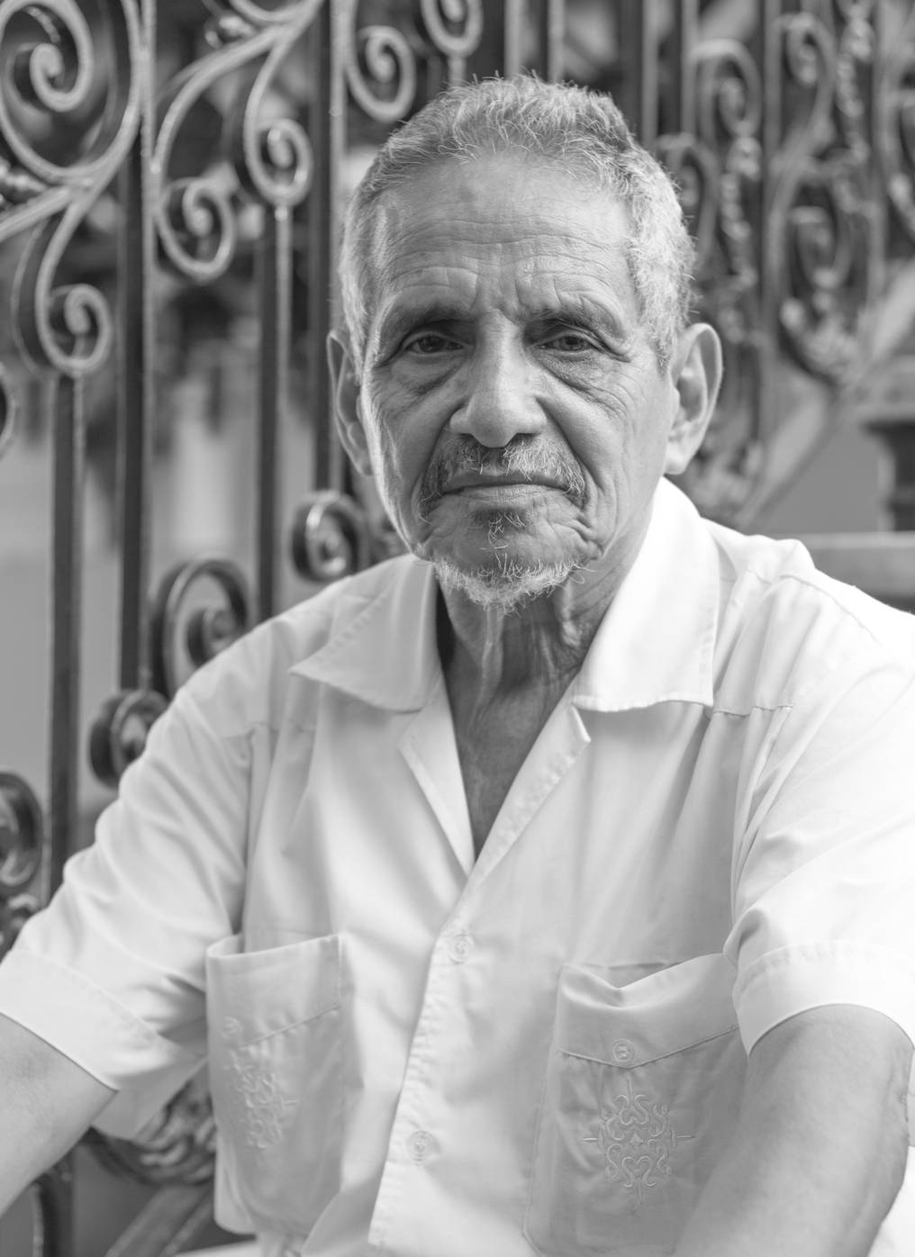 A los 83 años, falleció el reconocido actor Ramón del Río - trece