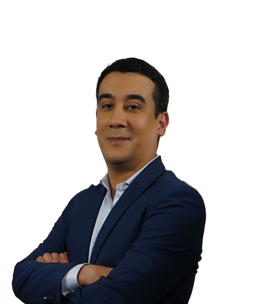 "Radio Uno siempre marcó la diferencia", sostiene Gustavo Recalde - trece