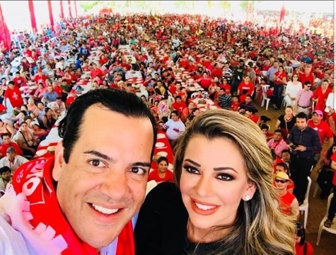 Fiscalía: acusan y piden juicio oral para Rodolfo Friedmann y su esposa ...