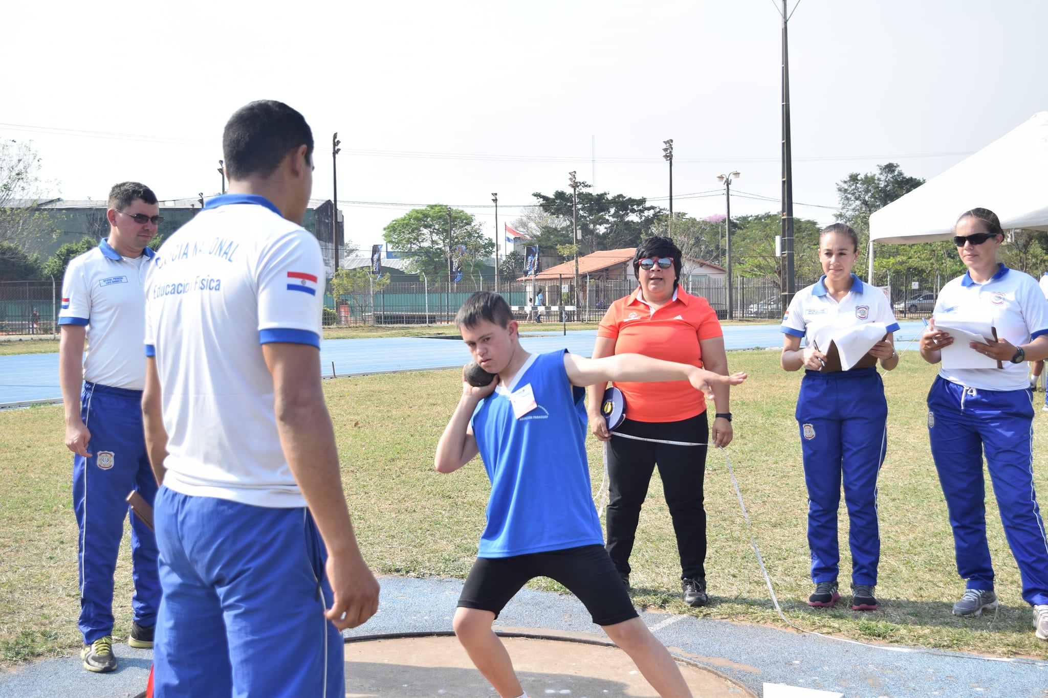 ¡Olimpiadas Especiales cumple 53 años! - trece