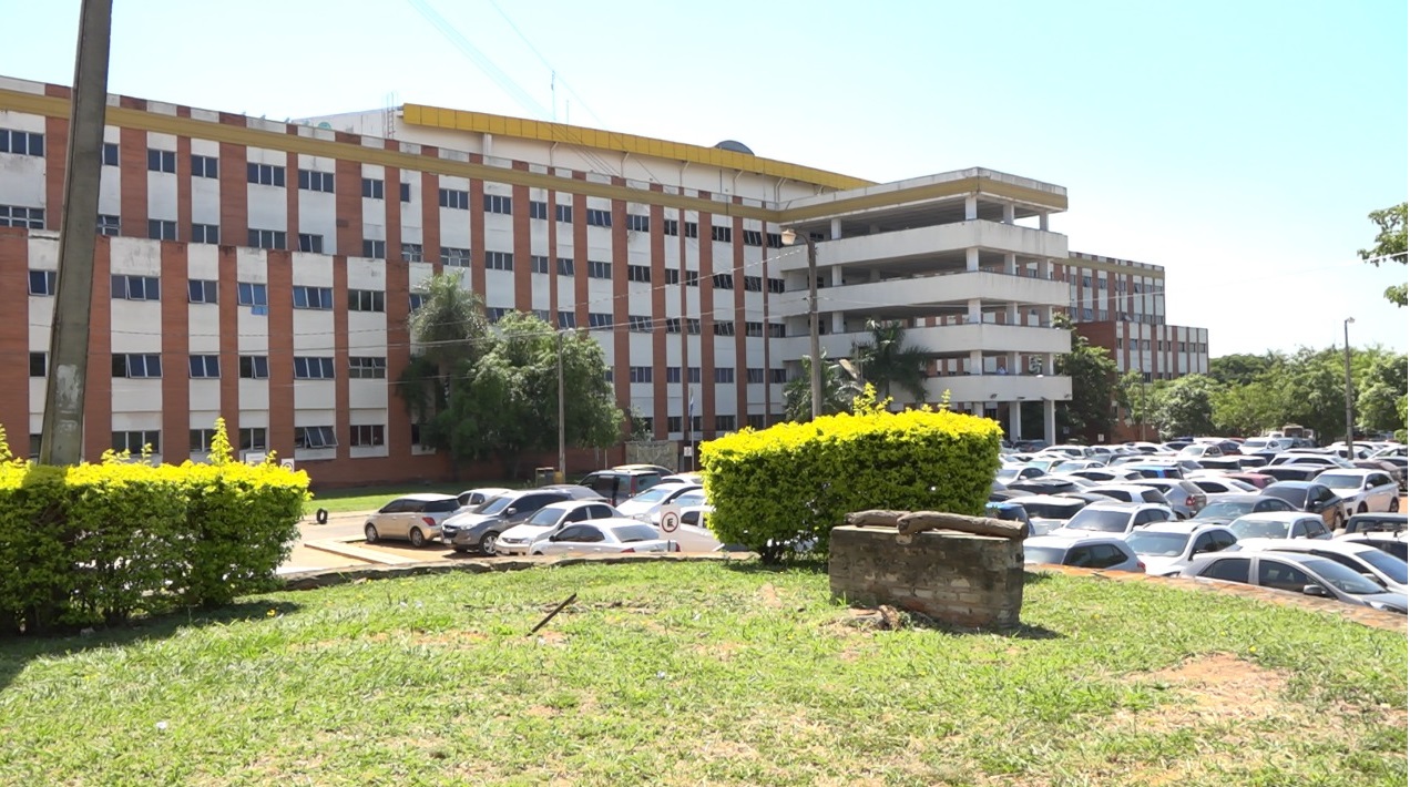 Resaltan cooperación de Taiwán en el crecimiento del Hospital de ...