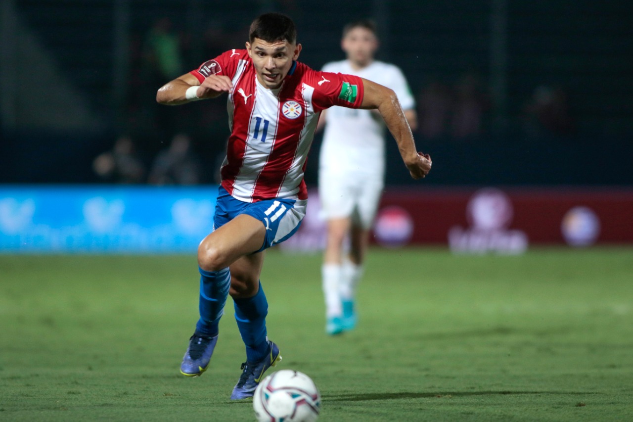 Nelson Cuevas: “Tenemos buenos jugadores, pero no hay equipo” - trece