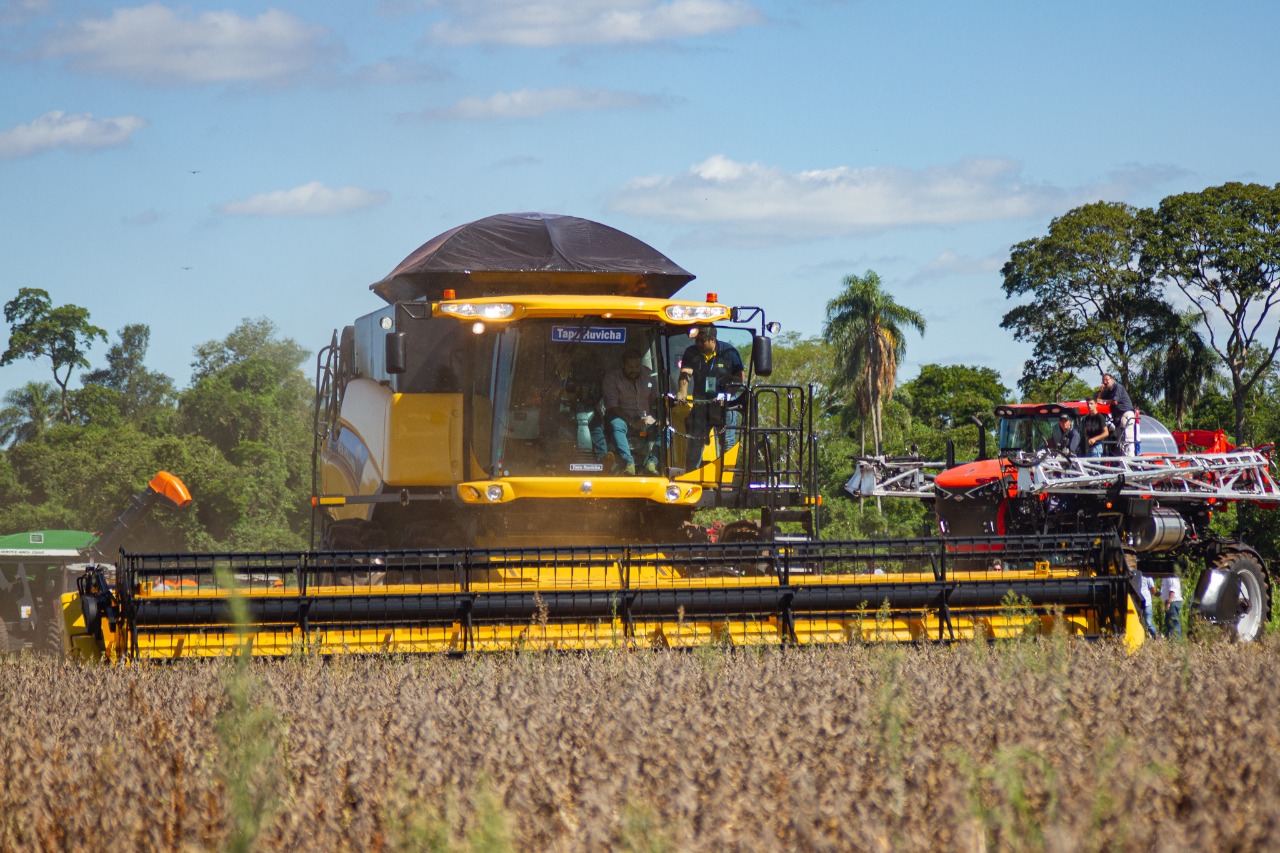Máquinas automatizadas, gran destaque de Innovar 2022 - trece
