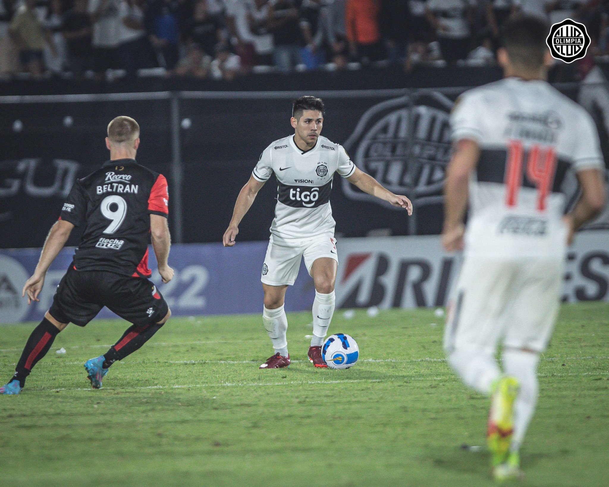 Pedro Balotta: “espero que nos recuperemos, que sea una buena lección ...