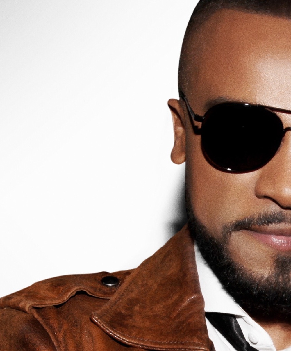 Alexandre Pires vuelve a Paraguay con el show “O Baile do Nêgo Véio ...