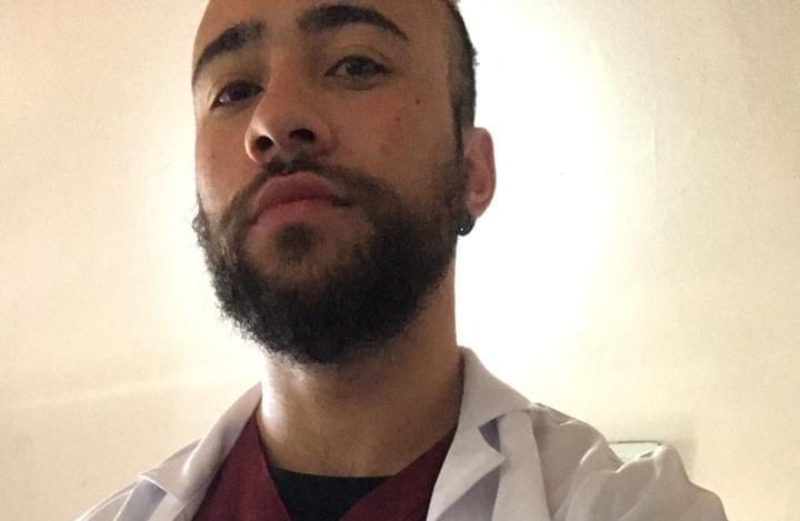 Roque Alonso: Estudiante brasileño está desaparecido desde hace 9 días ...