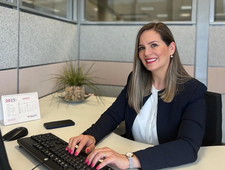 ¡Visión Banco busca que cada contacto sea una experiencia memorable ...